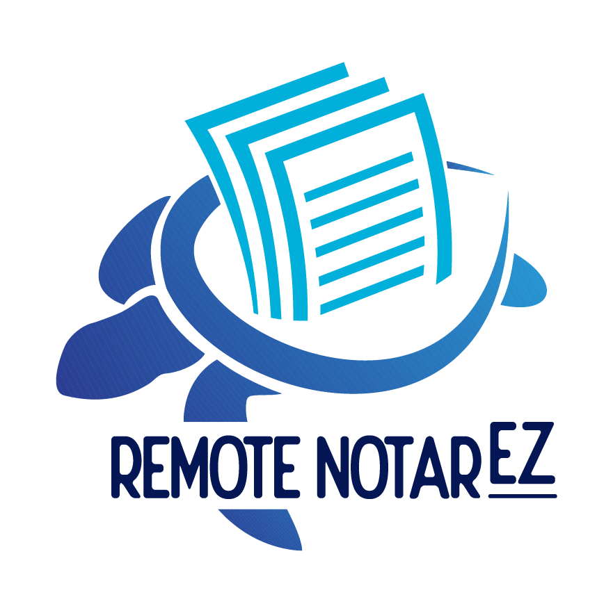 Best Online Notary Services in the USA | Fast Secure Notary
